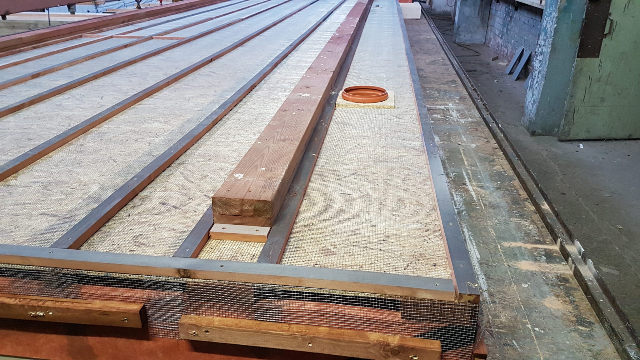 WOODEN PANEL HOUSES - WOOD PANEL HOUSES