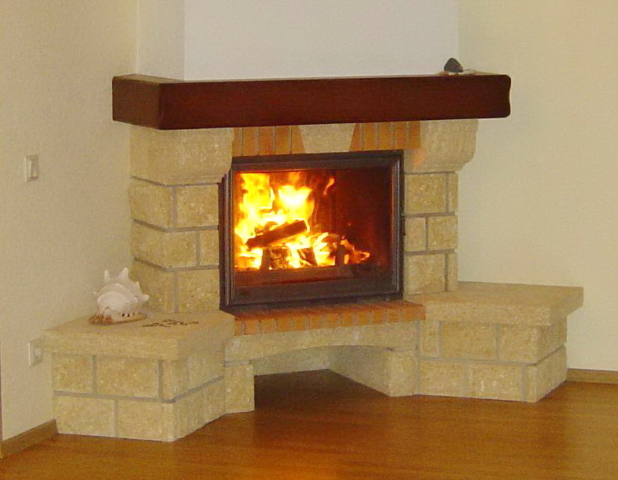 KOKA PANEĻU MĀJAS - WOOD PANEL HOUSES